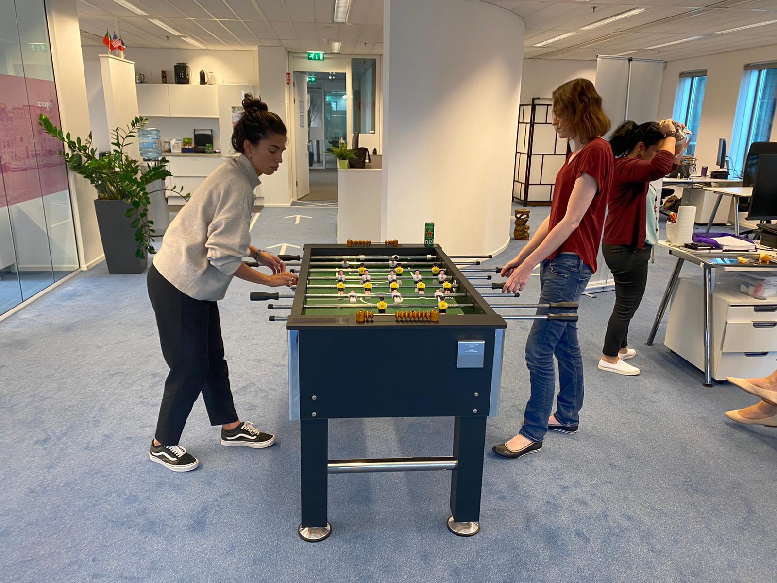 About us - Octagon Professionals International