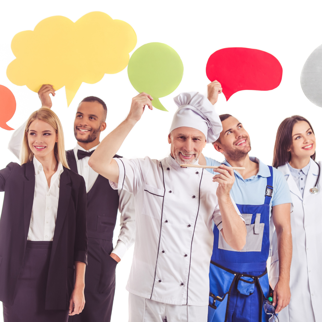 Recruitment - Octagon Professionals International