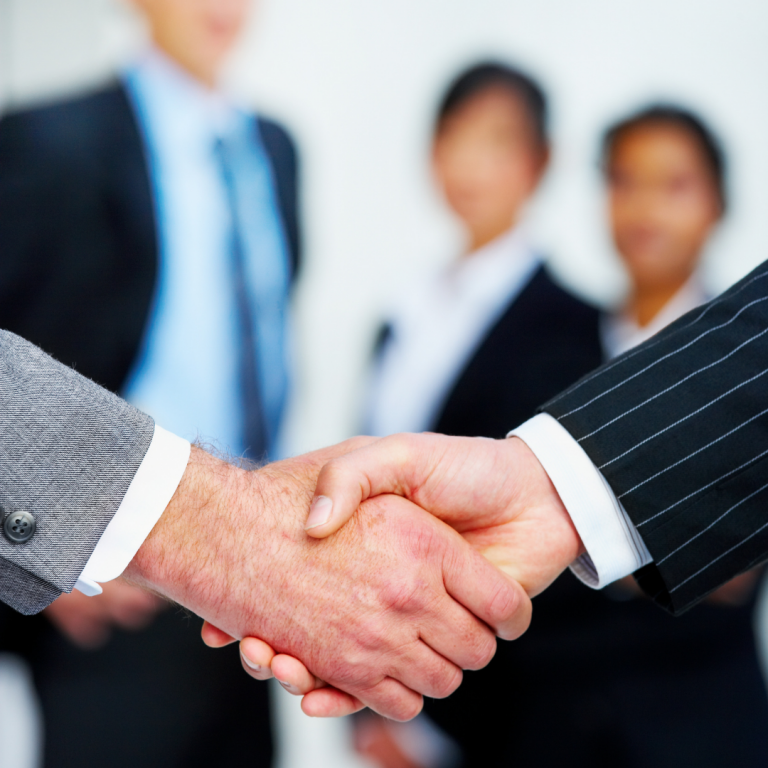 HR services - Octagon Professionals International