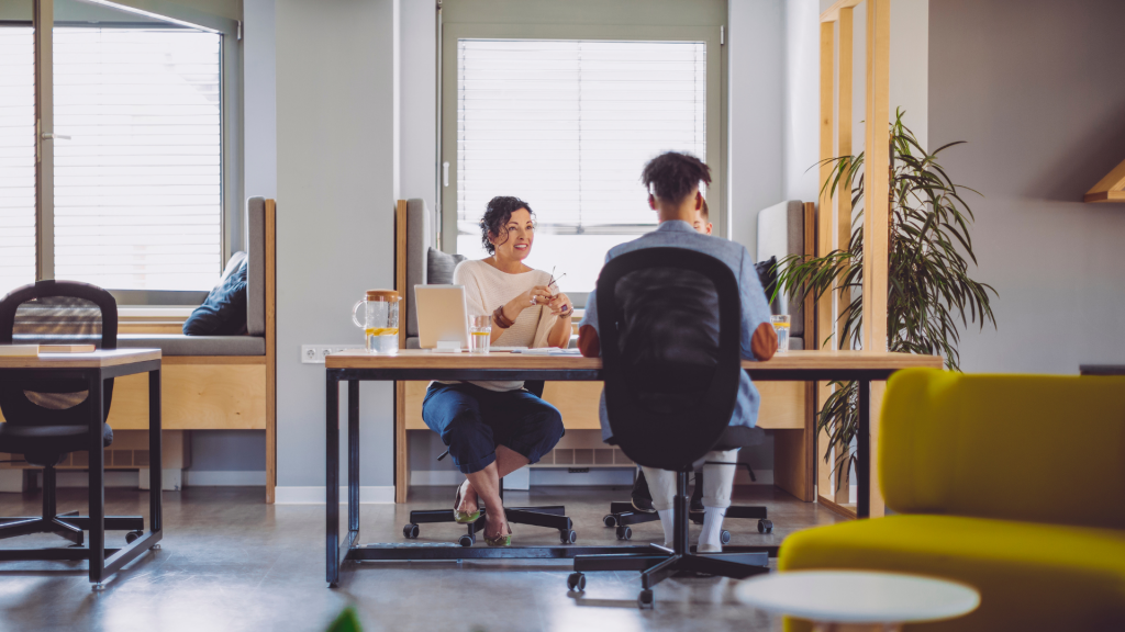 Services - Octagon Professionals International