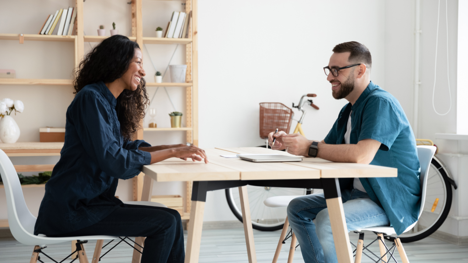 Recruitment Services - Octagon Professionals International