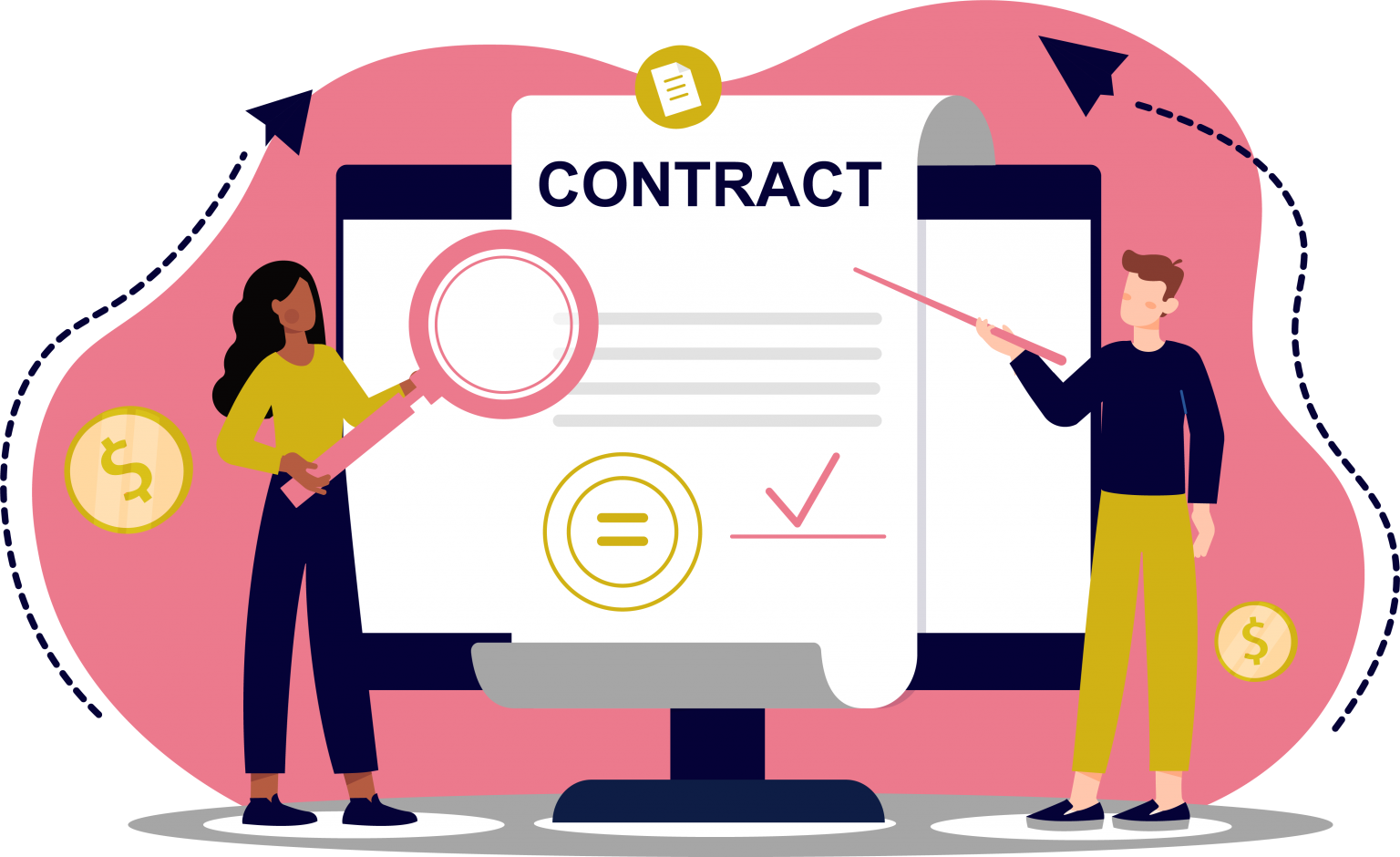 Temporary & permanent contracts in the Netherlands - Octagon