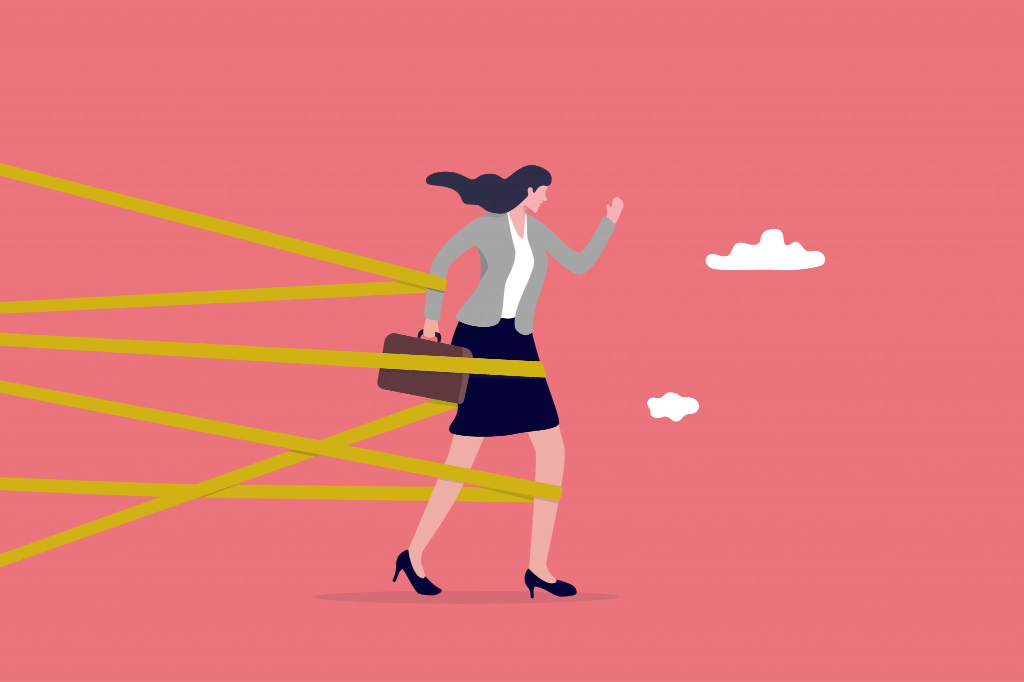 Mitigating Bias At Work Octagon Professionals