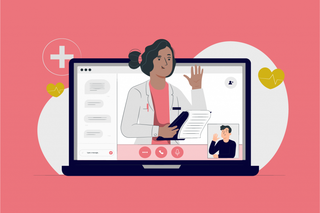 Health check-in or absenteeism interview - Octagon Professionals