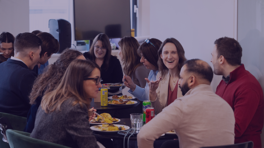 About us - Octagon Professionals International